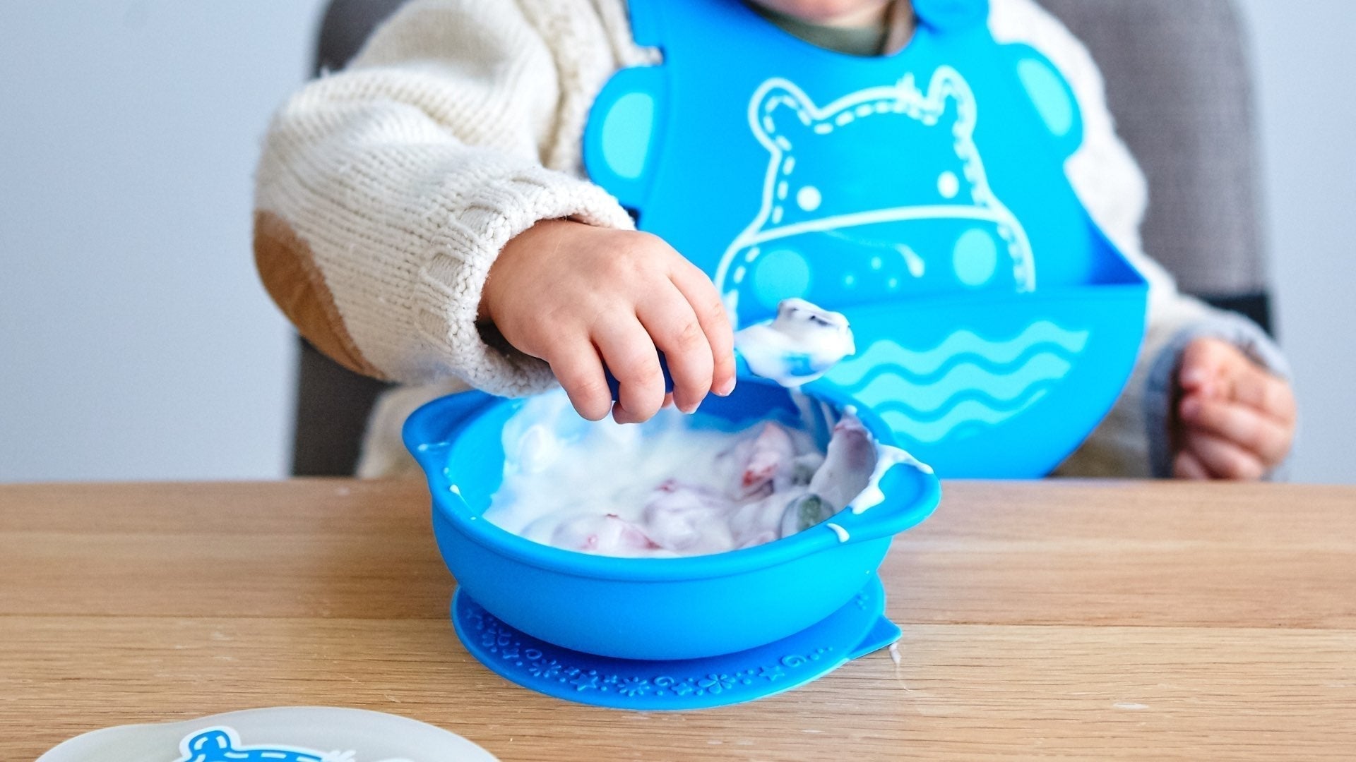 When Can Babies Start Baby Led Weaning: Complete Age and Readiness Gui ...