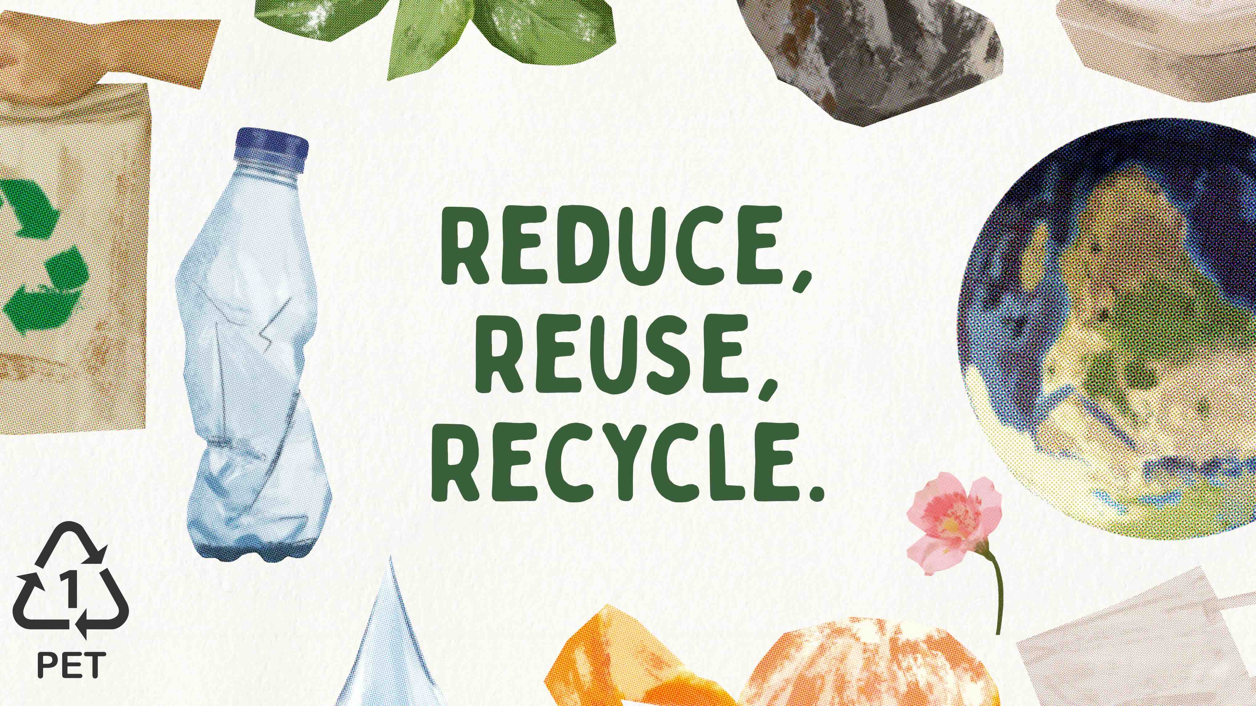 Degradable vs Recyclable Materials: Which Is More Environmentally Frie ...