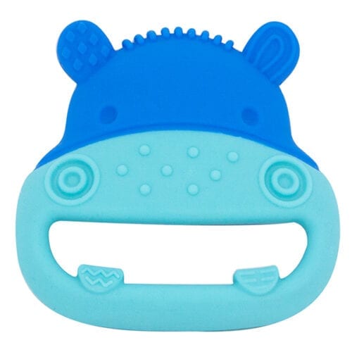 Infant Sensory Teether – Marcus & Marcus