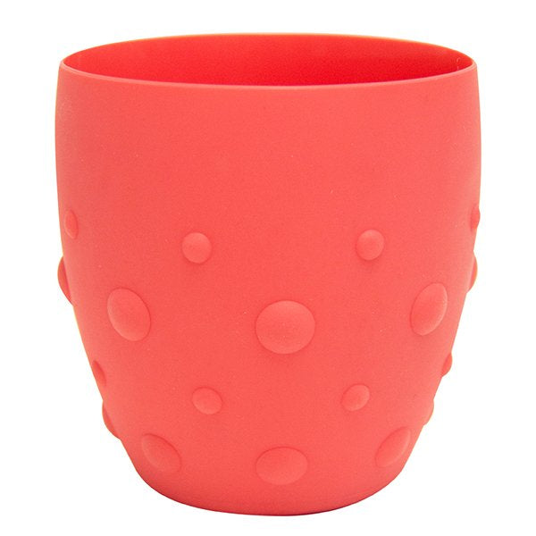 Marcus & Marcus Silicone Training Cup | BPA-Free Toddler Cup